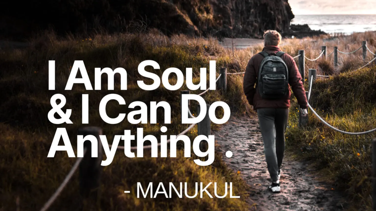 Manukul India's # 1 Mind Trainer