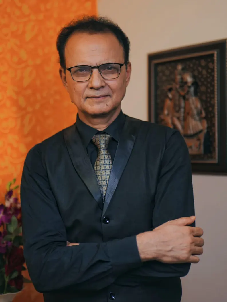 Manukul India's # 1 Mind Trainer